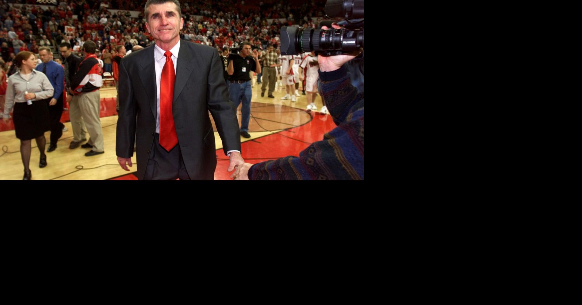 As Nebraska basketball plans to honor Danny Nee era, NU embraces ...