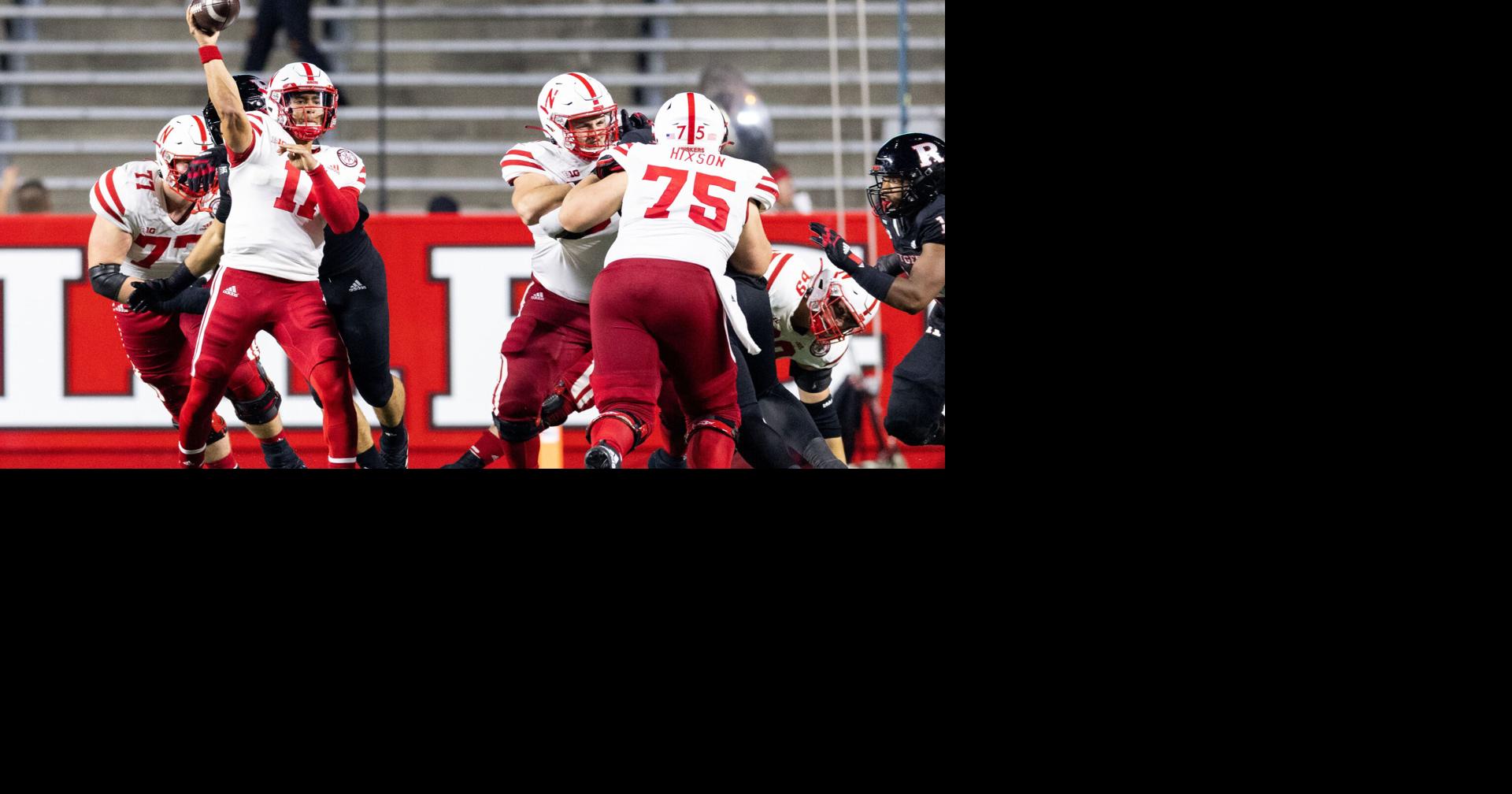 Tom's Takes: Nebraska is 3 wins away from a bowl — but the bar is ...