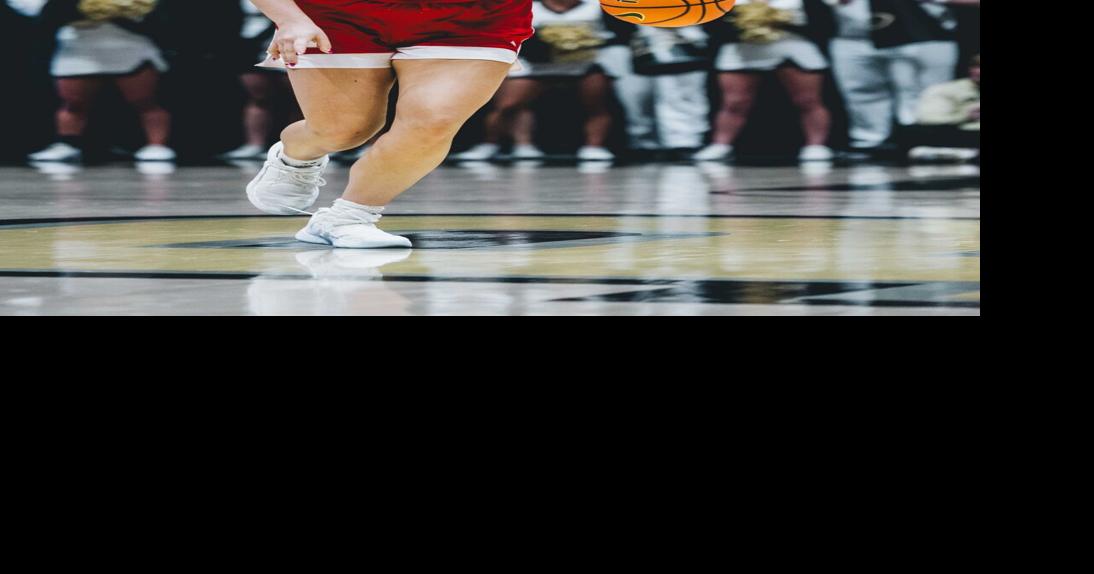 Alexis Markowski's monster double-double keys Nebraska win