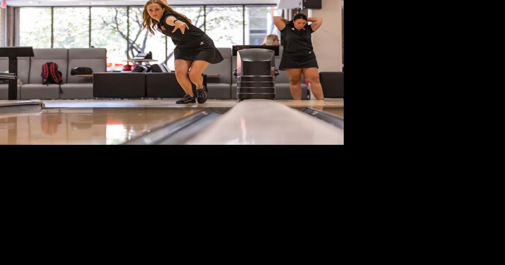 Jillian Martin - bowling's No. 1 national recruit - starting fast at ...