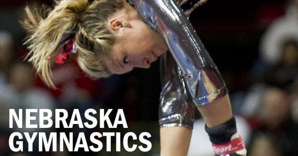 Nebraska women's gymnastics team heading to Arkansas for NCAA regional