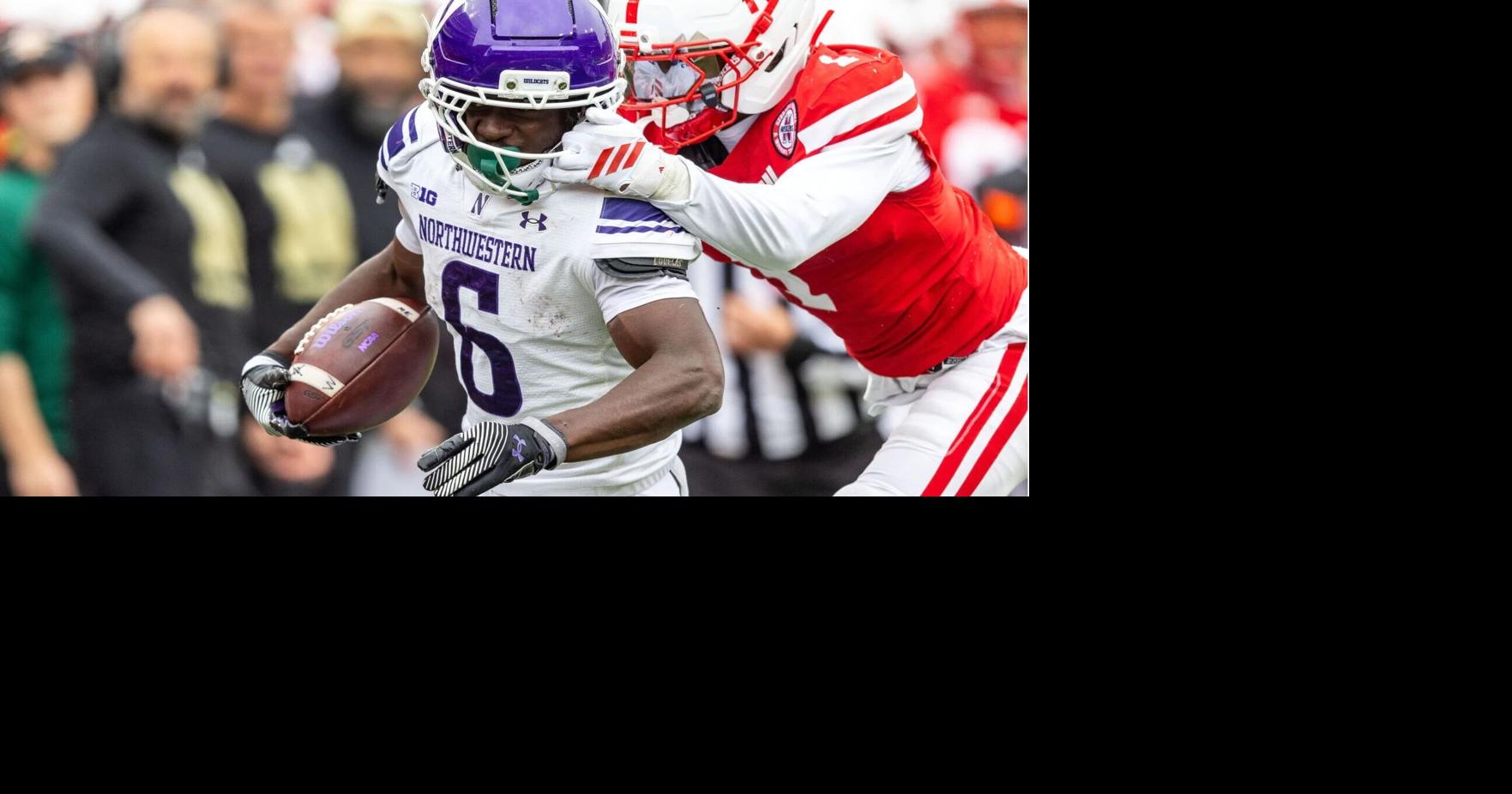 Nebraska curbed one major penalty in 2025 but saw another spike