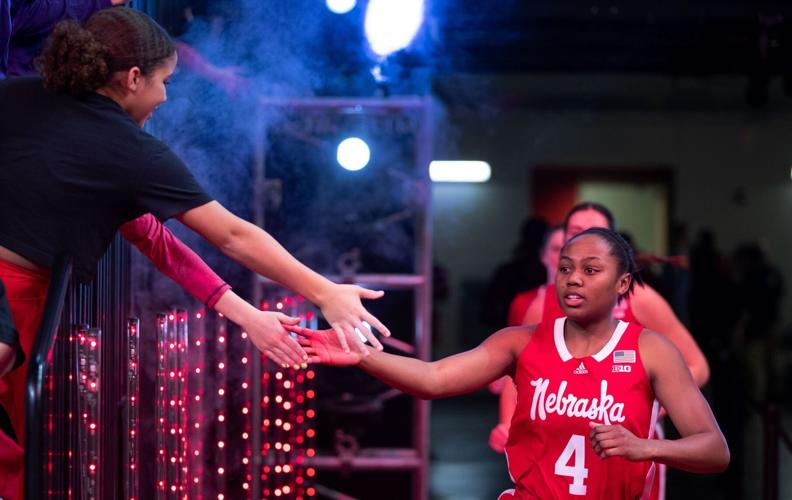 Nebraska's Sam Haiby announces career-ending injury