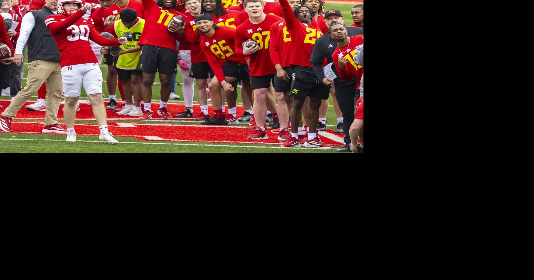 Cover Five: Sizing up Nebraska football’s roster, recruiting timeline ...