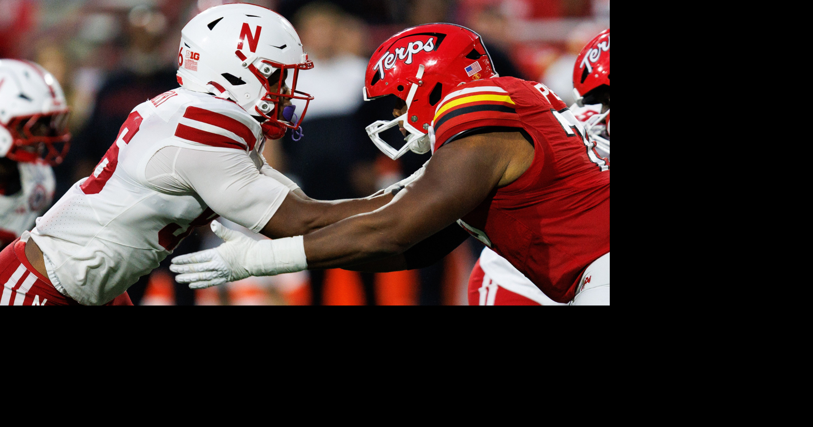 Sam McKewon's Big Ten college football rankings, Oct. 14