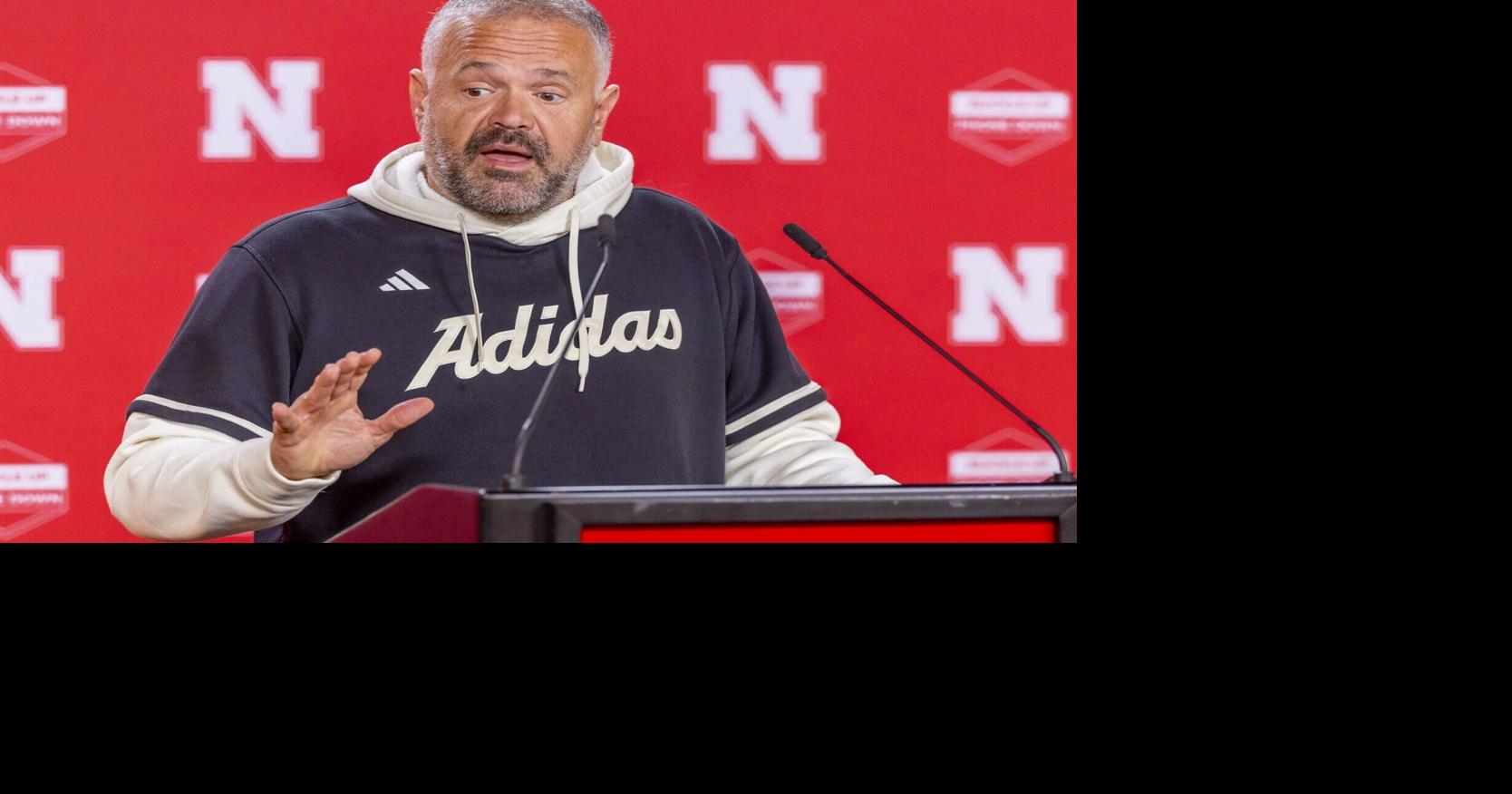 Rhule: Nebraska bye week will fuel recruiting momentum