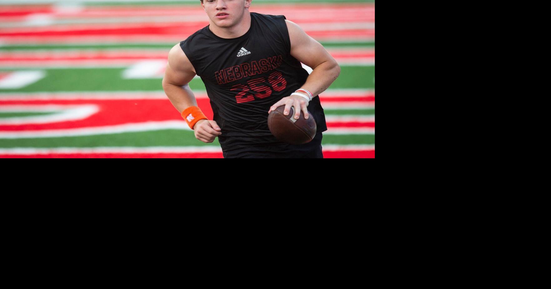 Elkhorn South RB Cole Ballard will walk on at Nebraska