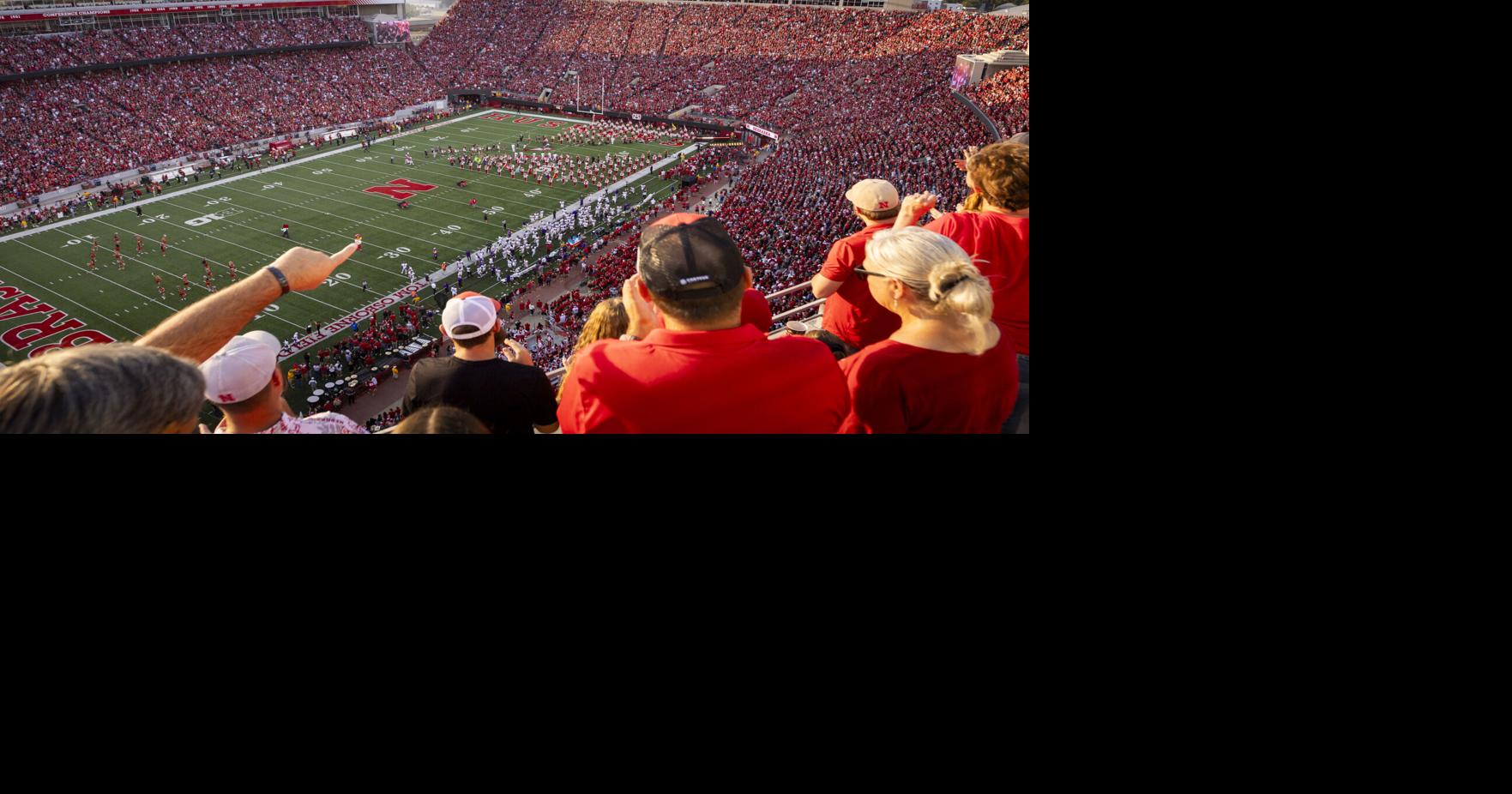 Should Nebraska football avoid future Friday night games?