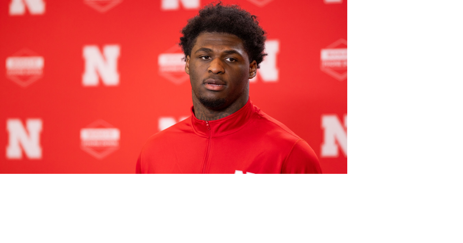 Quick takes: Which freshmen are impressing Nebraska's Jimari Butler
