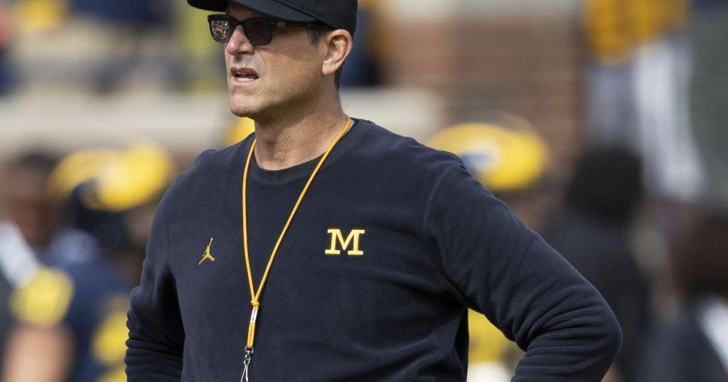 Big Ten recruiting scoreboard: Michigan rolling while LA teams just ...