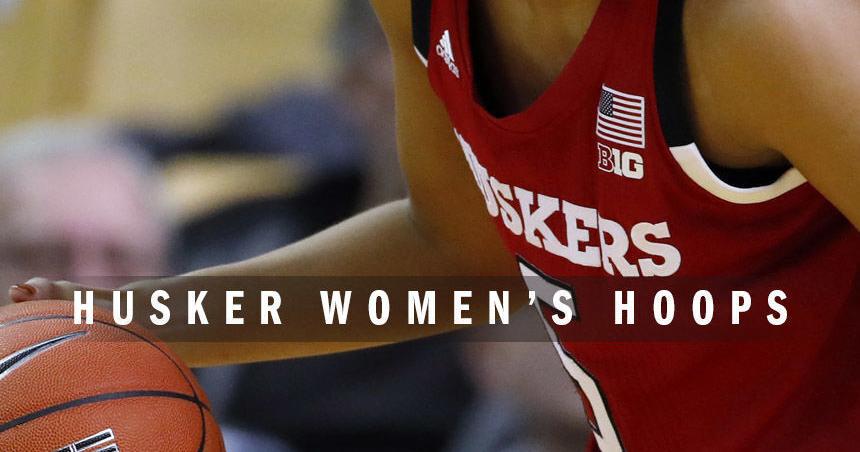 2025 guard McKenzie Mathurin commits to Nebraska women's basketball