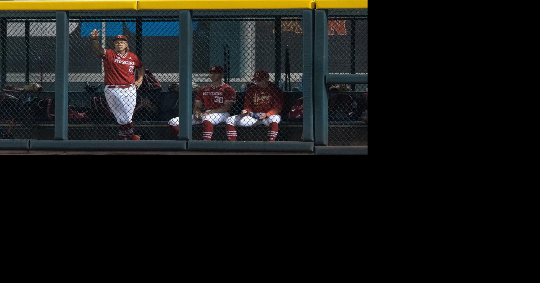 Nebraska pitcher Jake Bunz enters transfer portal, Corbin Hawkins ...