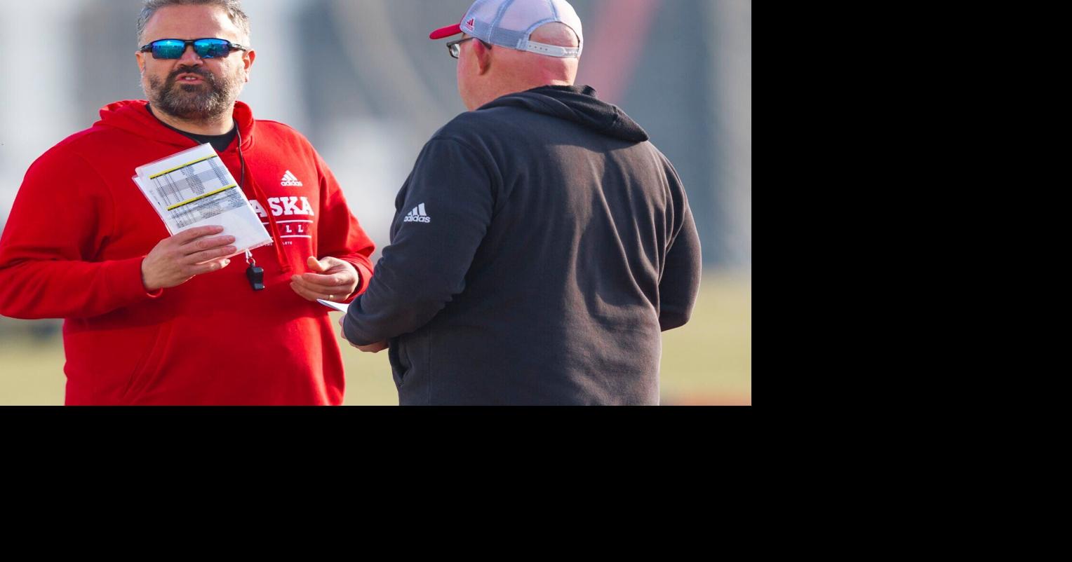 Just Askin': Categorizing Nebraska's football schedule, and chances of ...