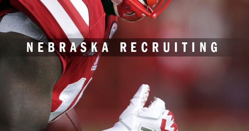 Three-star athlete Evan Taylor commits to Nebraska