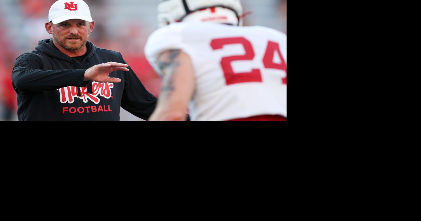‘That’s home:’ Nebraska football lands three-star tight end Luke Sorensen