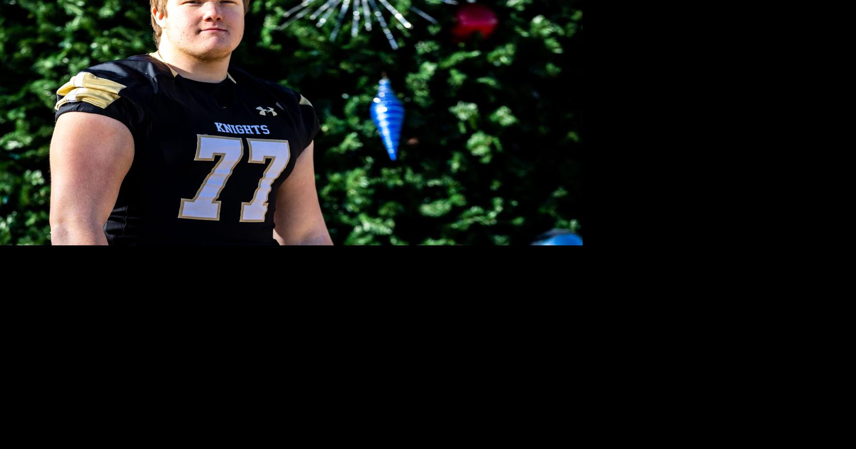 Signee Spotlight: Lincoln Southeast's Gunnar Gottula was a Husker from ...