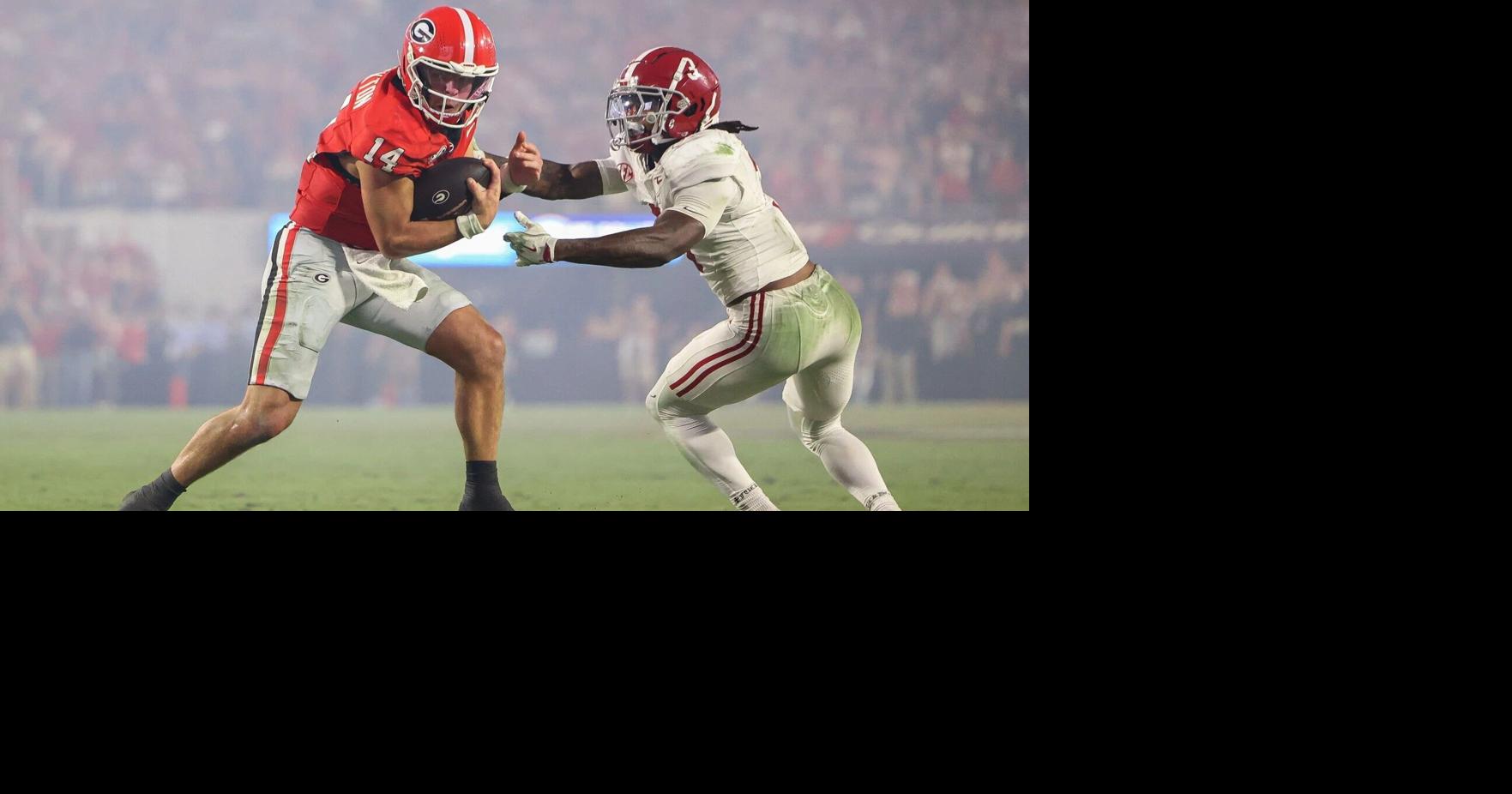 Big Ten playing second fiddle to SEC in TV ratings: Ben Doody's media notes