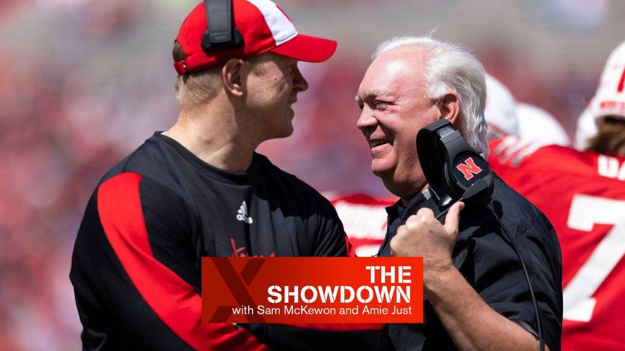 Episode 53 The Showdown: Assessing Nebraska's season opener