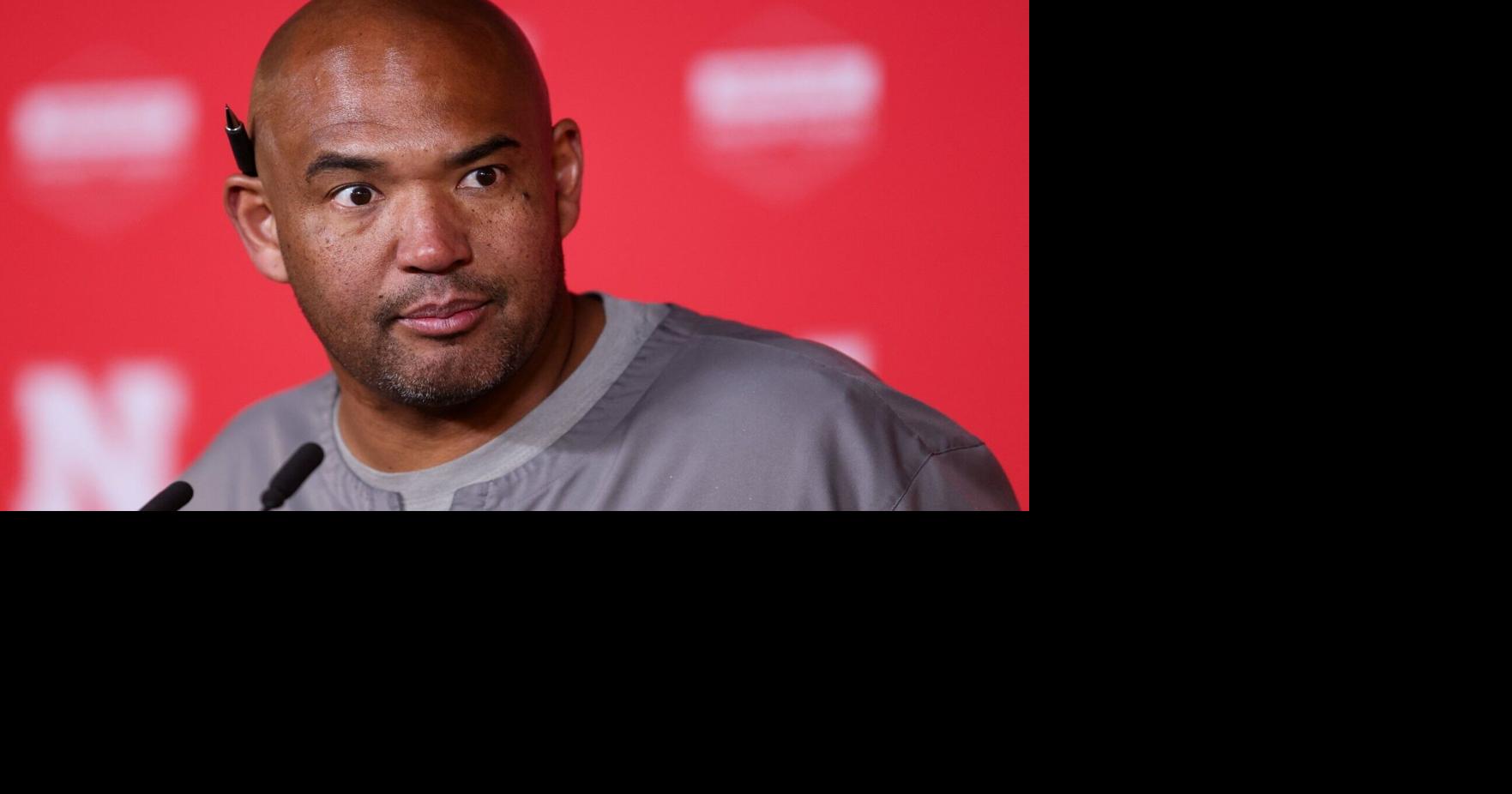 Tony White wary of Iowa tight ends, play-action pass game