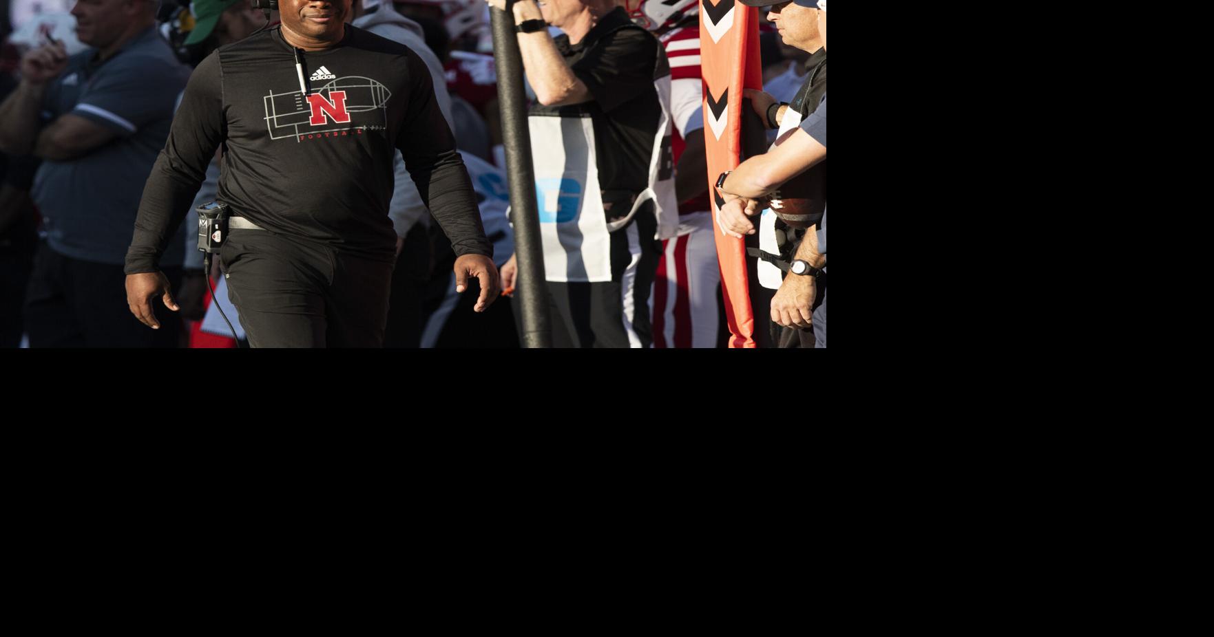 Seeing Red: Luke Mullin's extra points from Nebraska's 26-9 loss to ...