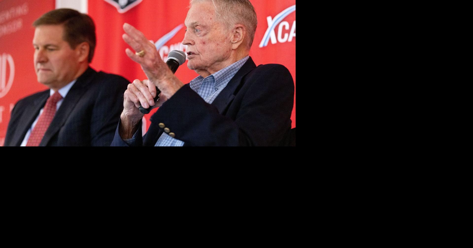 Tom Osborne is 'cautiously optimistic' for Nebraska in 2023