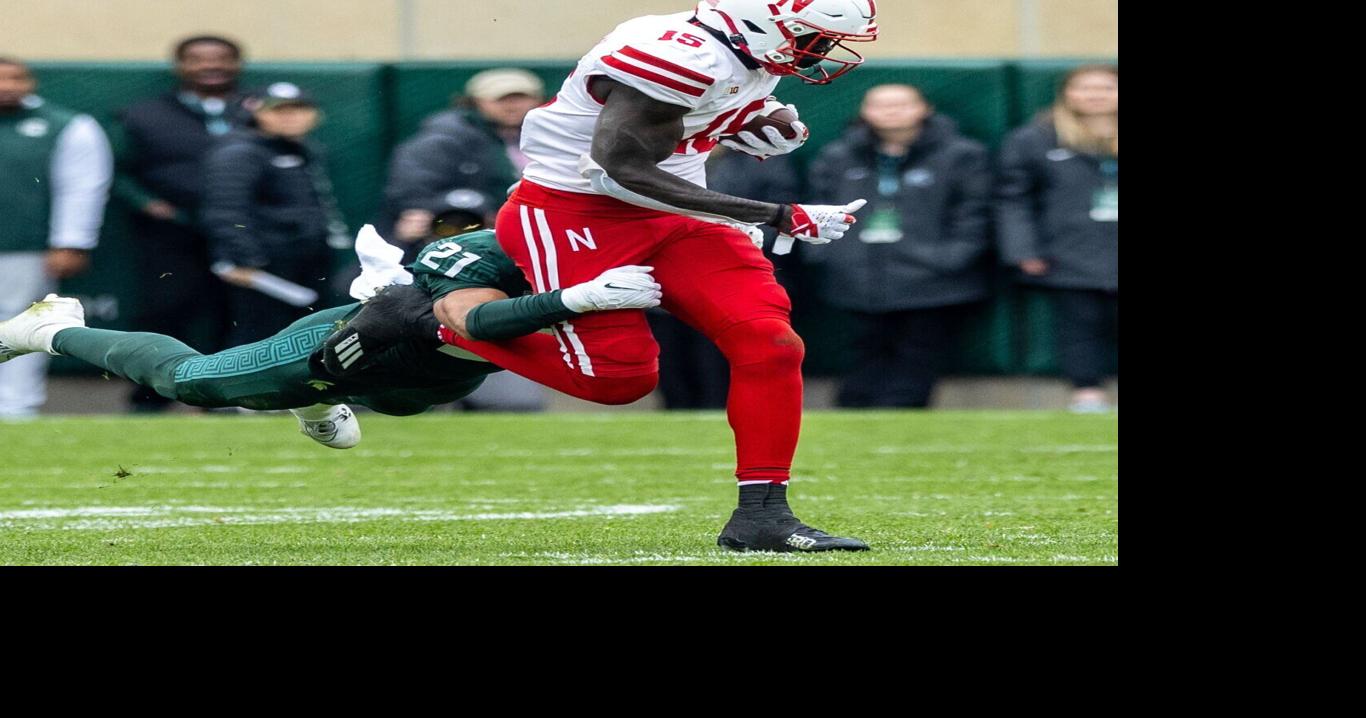 How Malachi Coleman is growing in extended role at WR