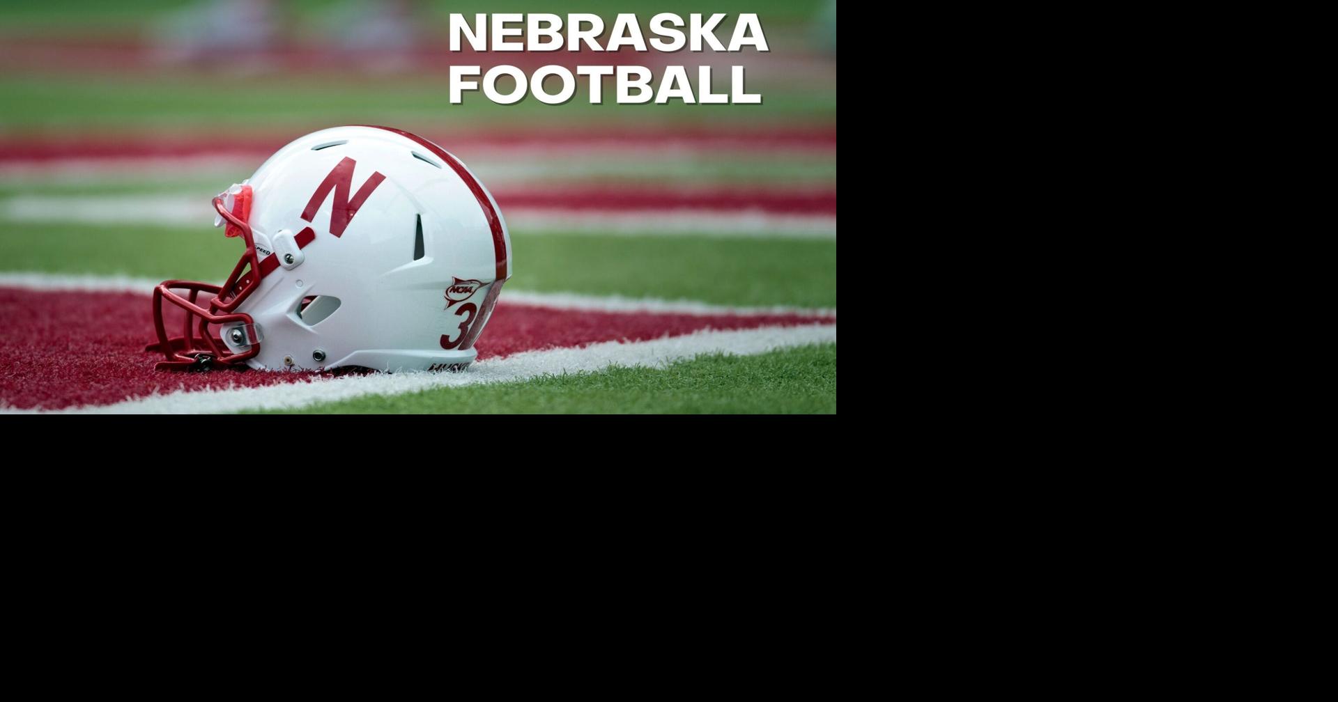 Kickoff time set for Nebraska football vs. Purdue
