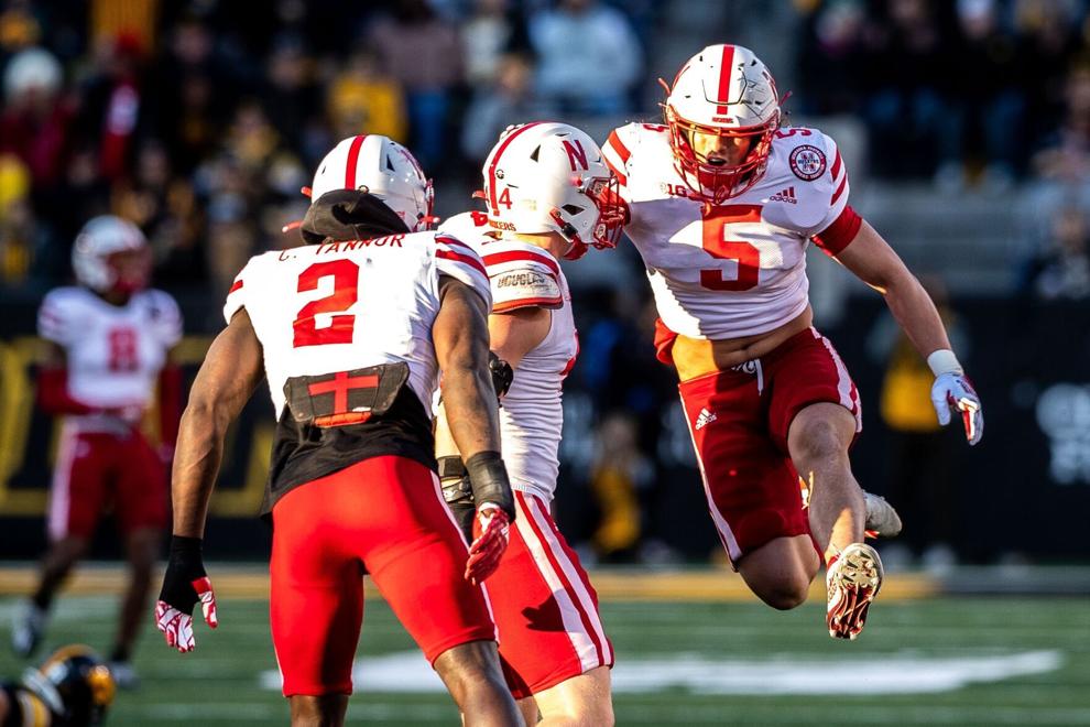 Nebraska officially names Matt Rhule as new coach