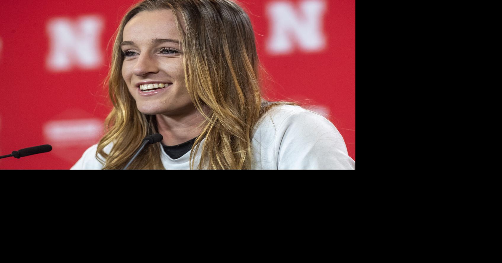 Amie Just: Surprise! Trio of injured Nebraska pitchers, including Jordy ...