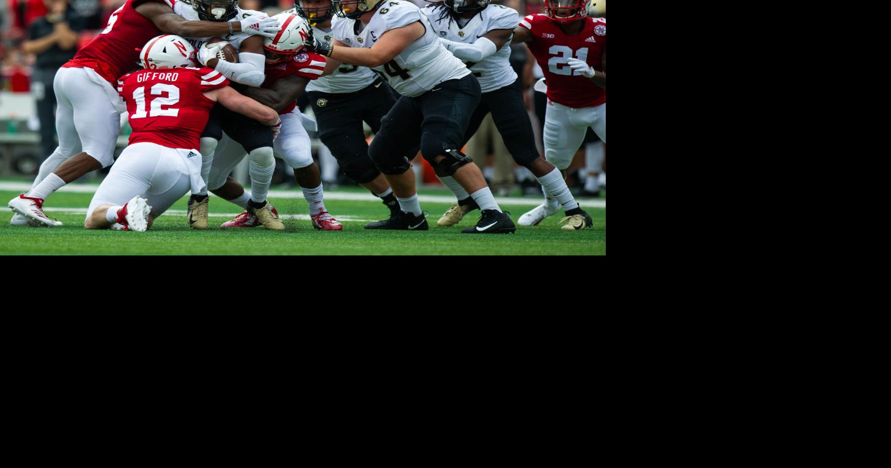 Why Nebraska-Colorado feeling like a true rivalry is good