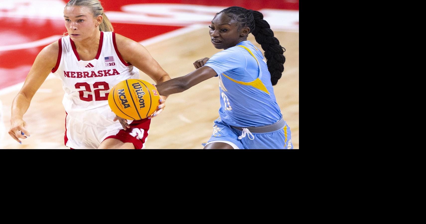 Amie Just: Potts' injury a gut punch in what could be a special ...