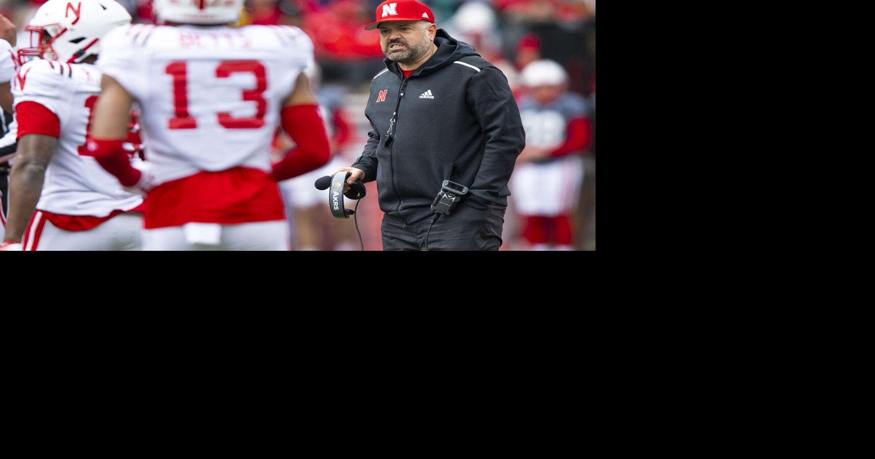 What to watch at Nebraska football's Spring Game