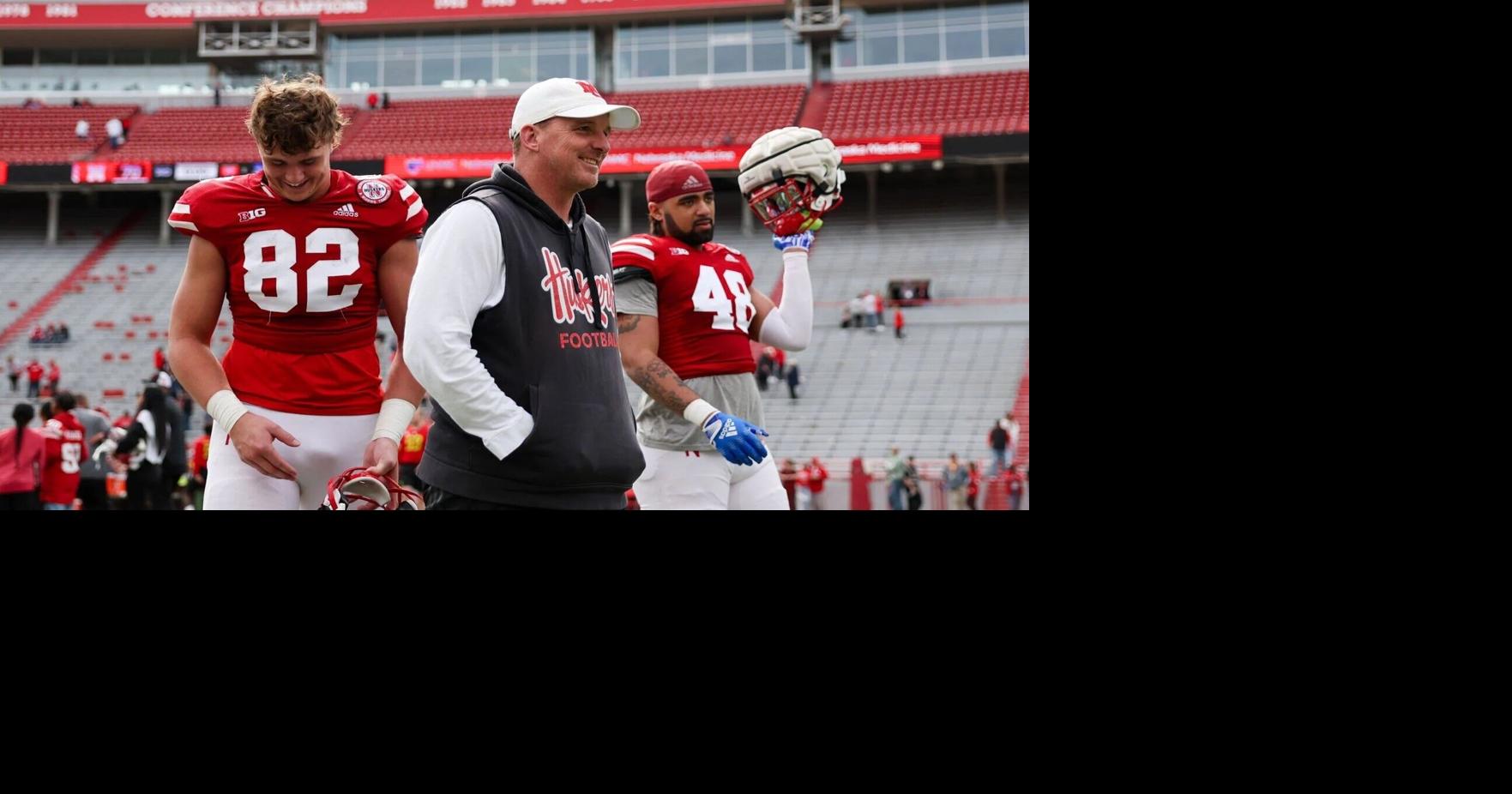 McKewon: 3 takes on Luke Sorensen's commit to Nebraska