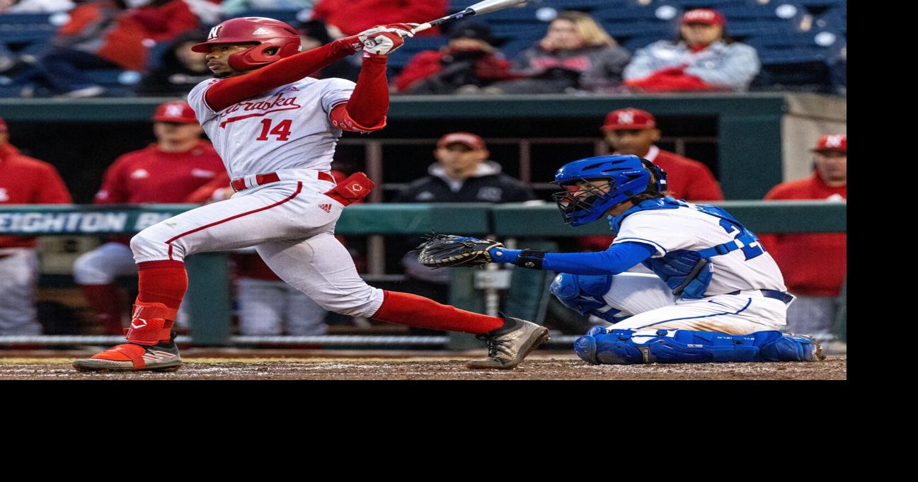 Call to arms for Nebraska pitchers as busy baseball week begins with ...