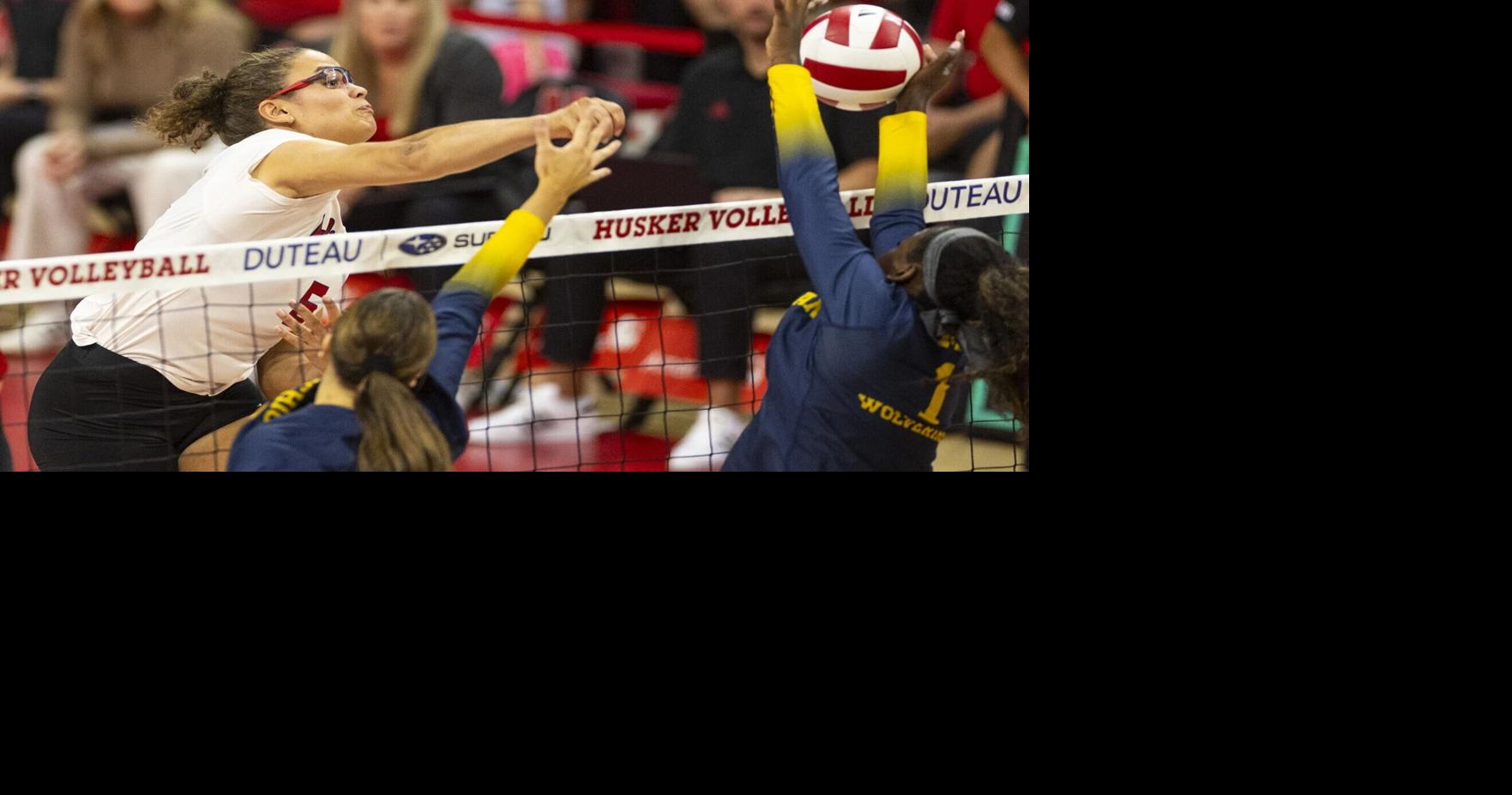 Nebraska's Rebekah Allick joins national player of year watchlist