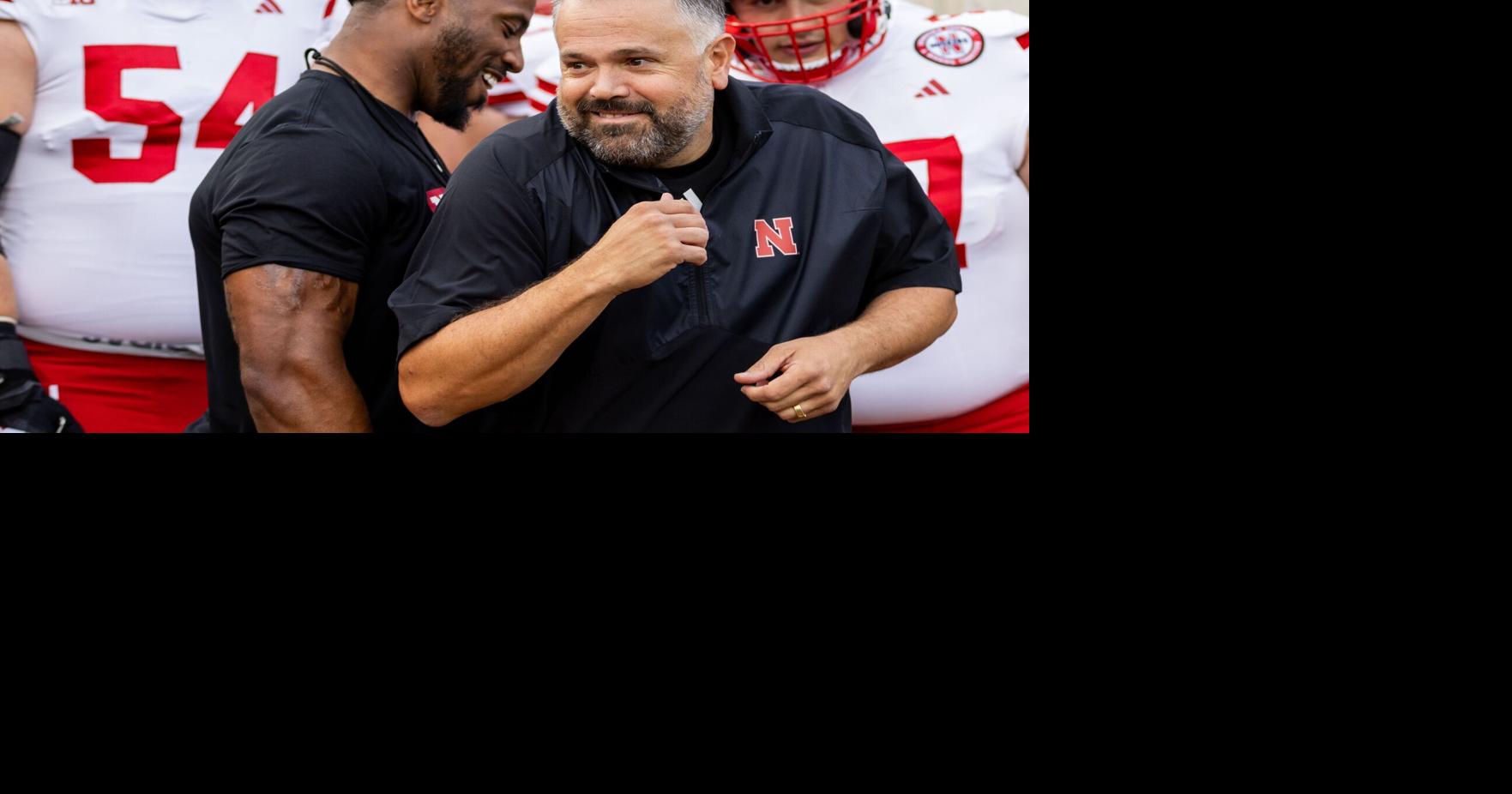 Big Ten Recruiting Scoreboard: Where Nebraska ranks against league ...