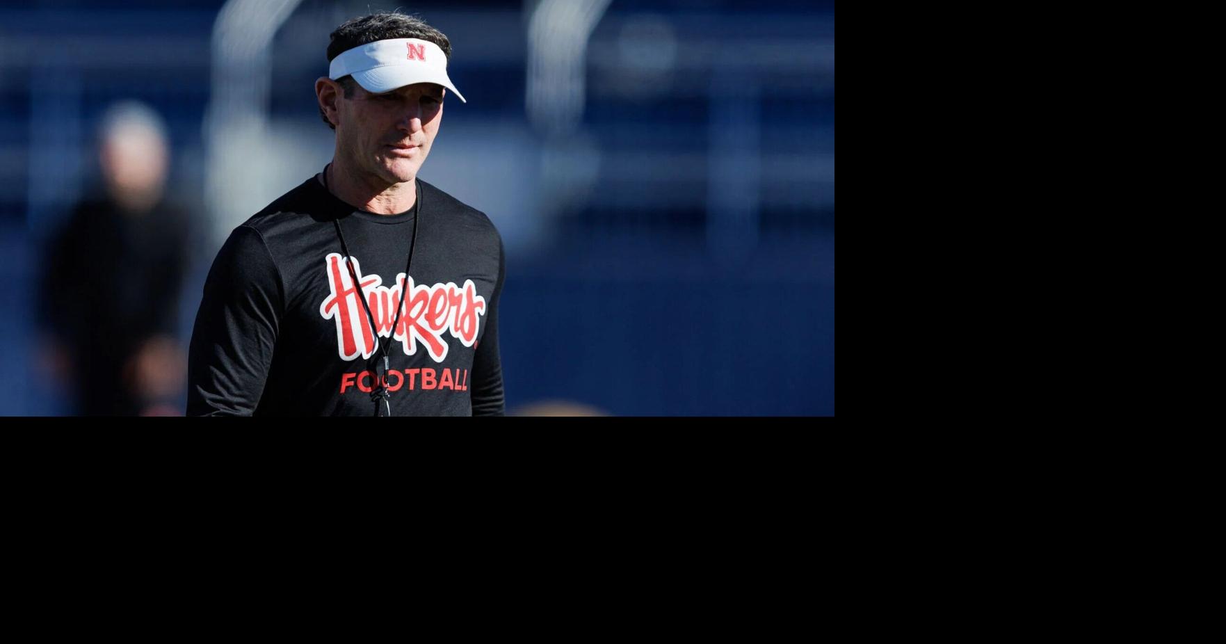 Phil Snow deployed army to help Nebraska's defensive line