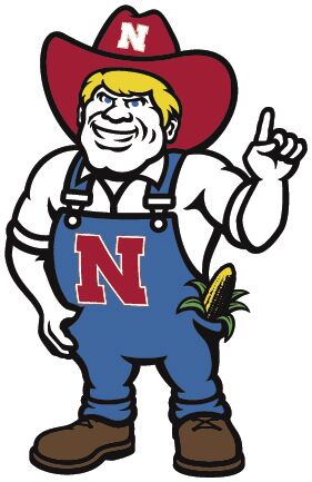 Nebraska unveils a revamped Herbie Husker design