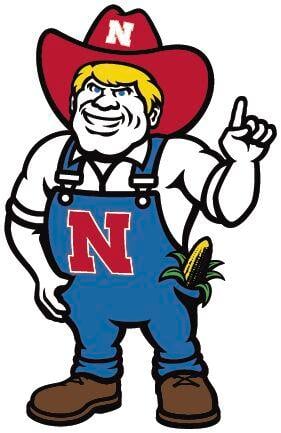 Nebraska unveils a revamped Herbie Husker design