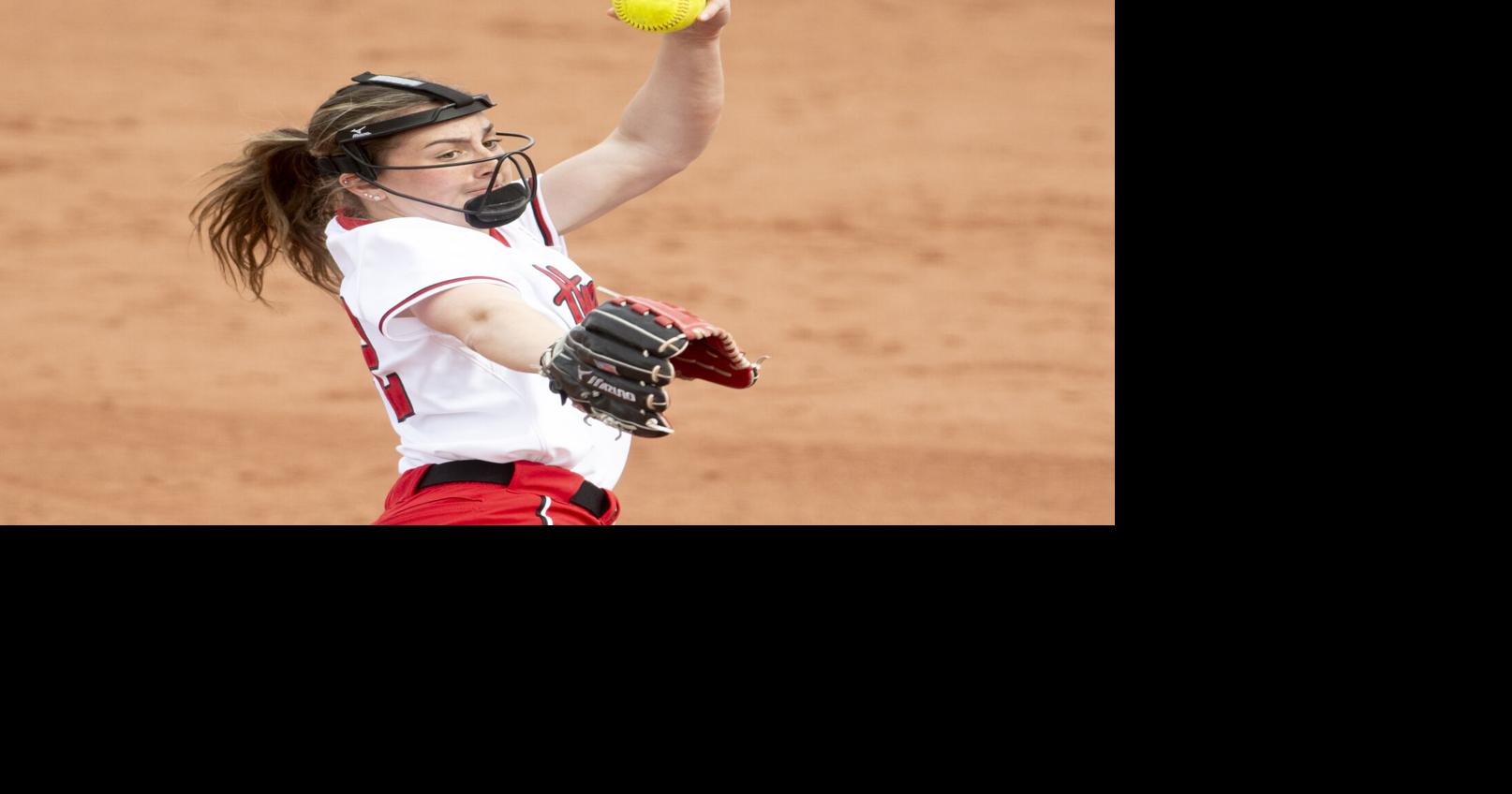 Nebraska softball hit with 2 more season-ending injuries