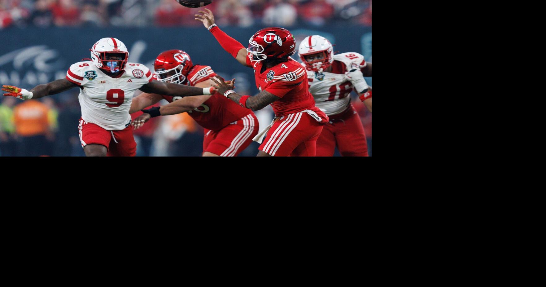 Shatel: Nebraska football needs a new game plan