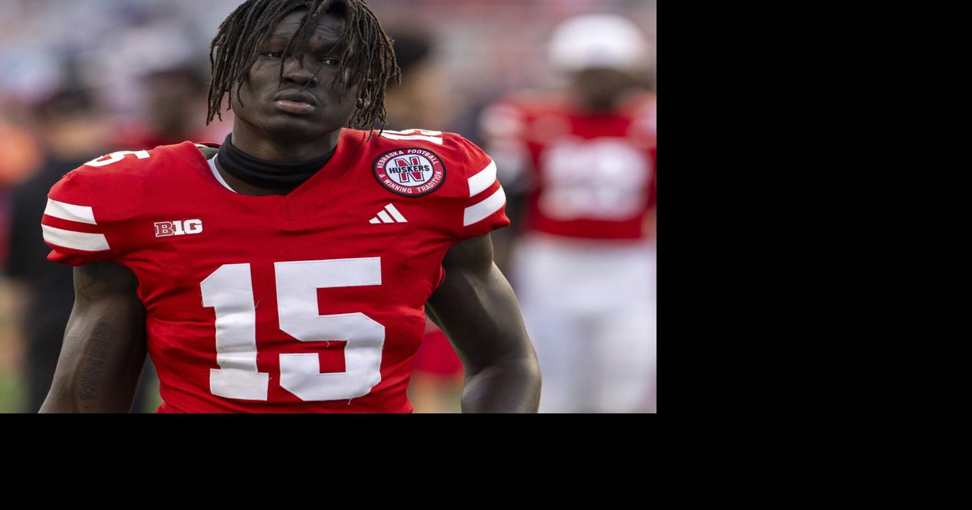 Nebraska's Malachi Coleman headed for redshirt season