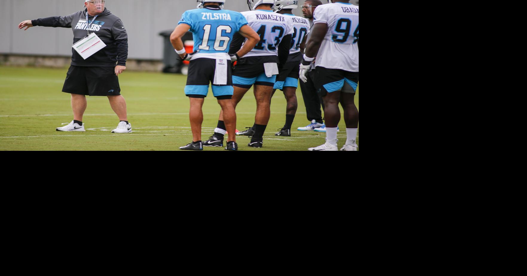 Nebraska reportedly adds special teams coordinator Ed Foley