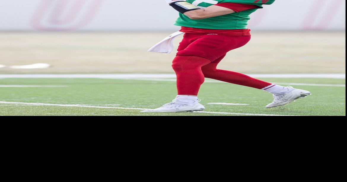 Nebraska quarterback Richard Torres enters transfer portal