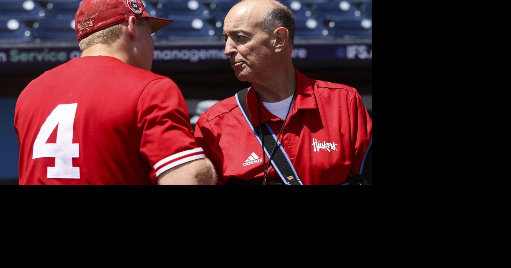 Greg Sharpe to miss Nebraska football broadcast