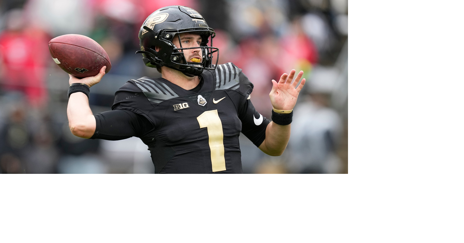What you need to know about Purdue football
