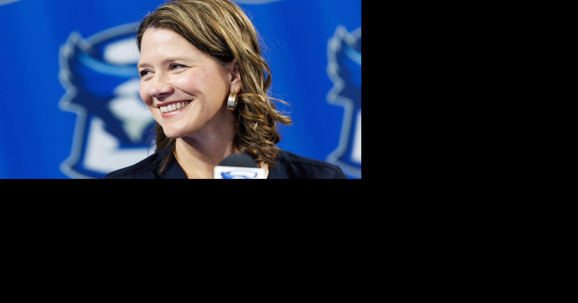 Shatel: Kirsten Bernthal Booth may be out of coaching. She's watching ...