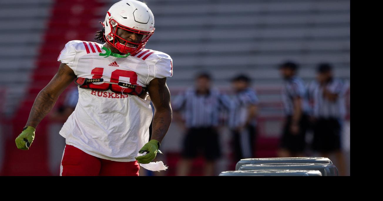 Roster reset: Who will be the Big Three on Nebraska's new defensive line?