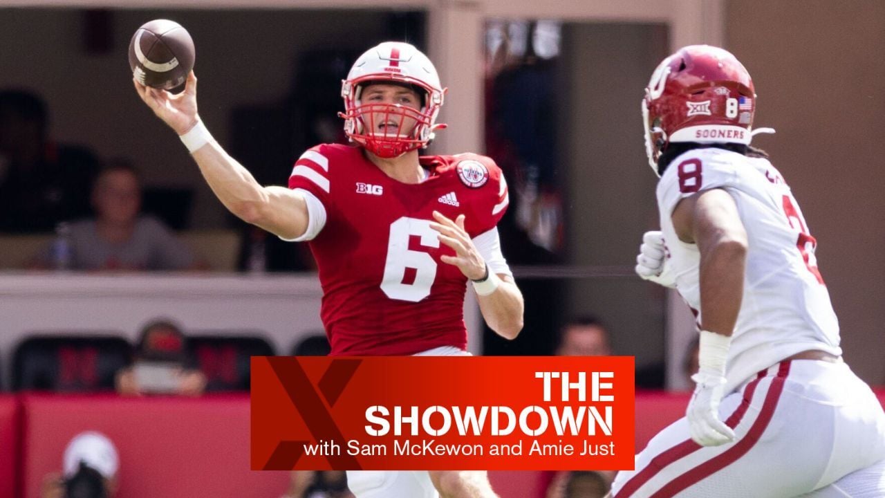 Episode 63 The Showdown Snippet: The football coaching search heats up