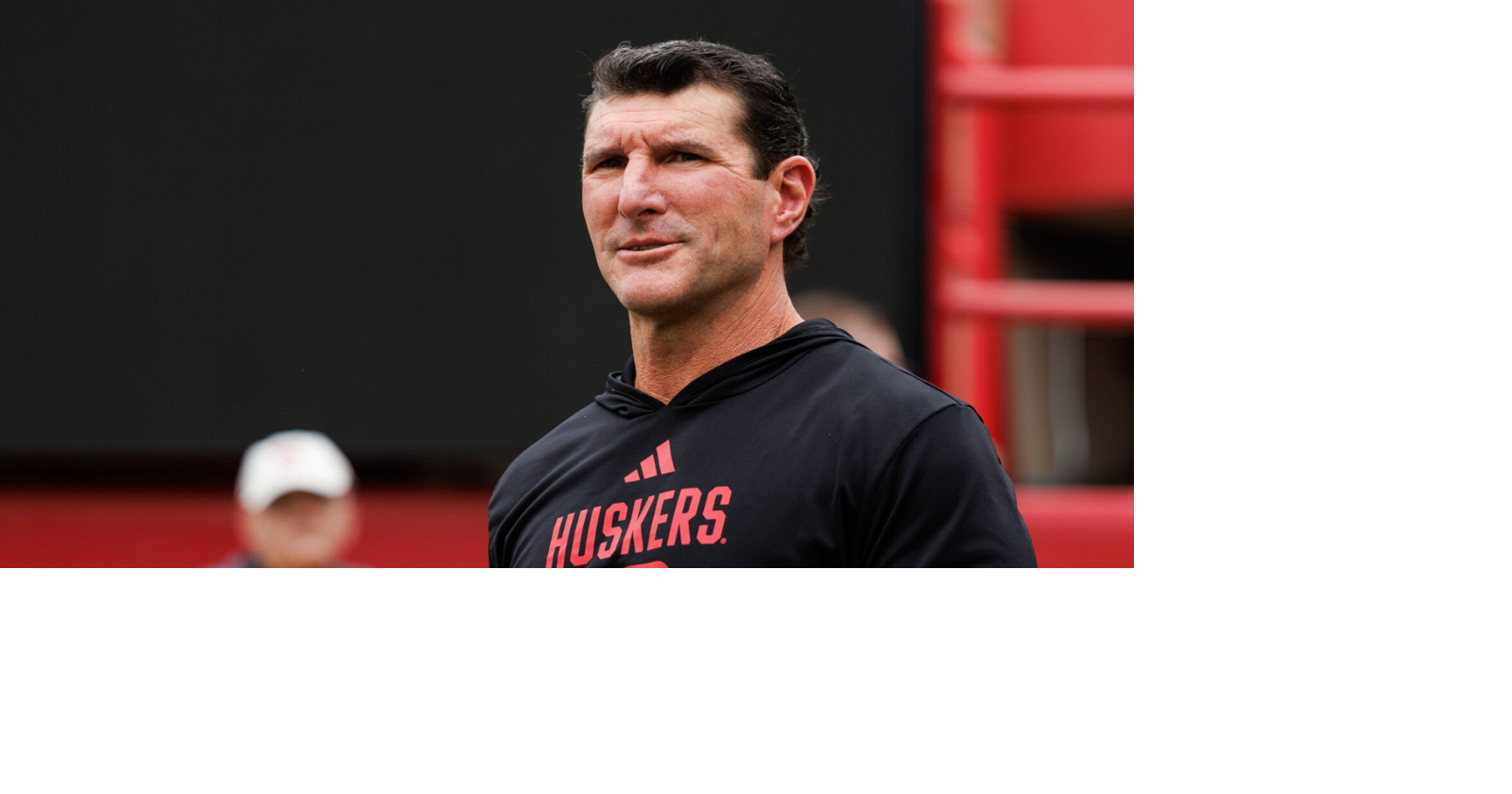 Mike Ekeler brings experience and quirkiness to Nebraska's special teams